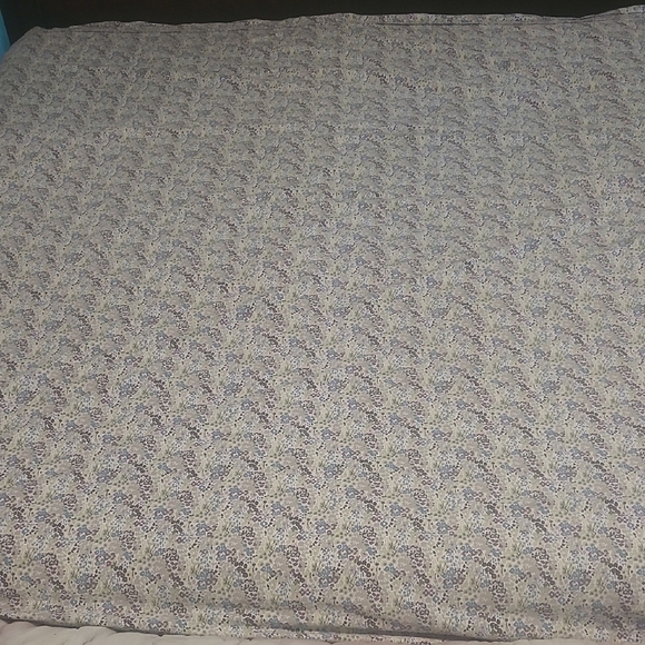 Threshold | Bedding | Threshold Luxurious Blue And Purple Sheets ...